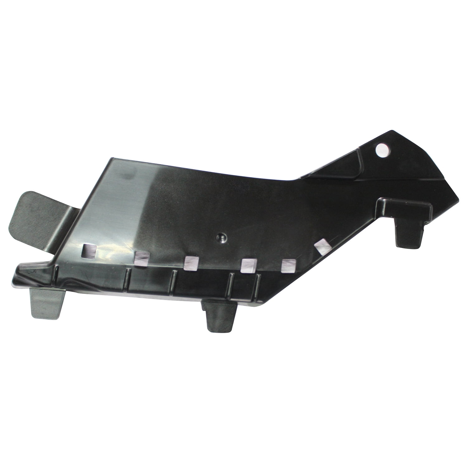 New Aftermarket Premium Fit Front Passenger Side Lower Bumper Cover ...