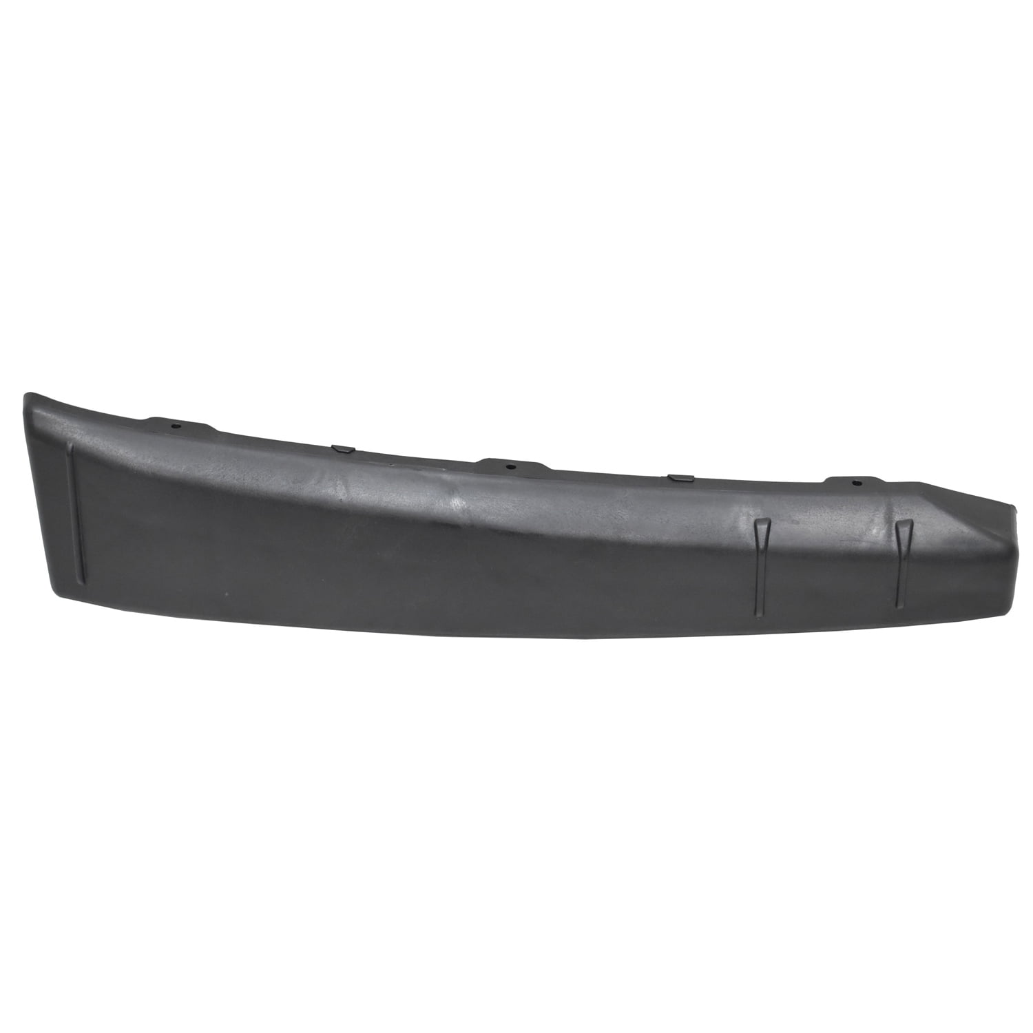New Aftermarket Front Passenger Side Lower Bumper Cover Support ...
