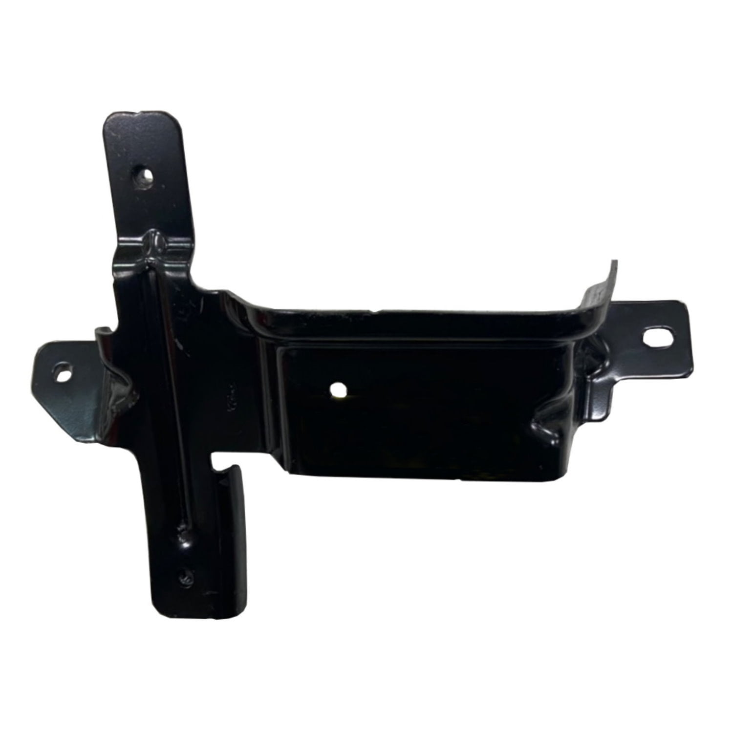 New Aftermarket Front Passenger Side Lower Bumper Cover Support ...