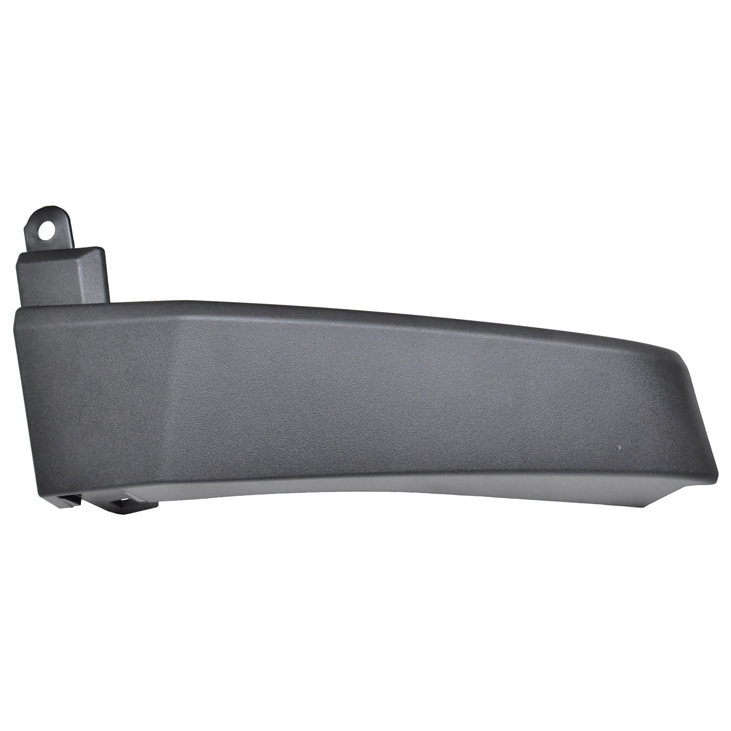 New Aftermarket Premium Fit Front Passenger Side Lower Spoiler ...