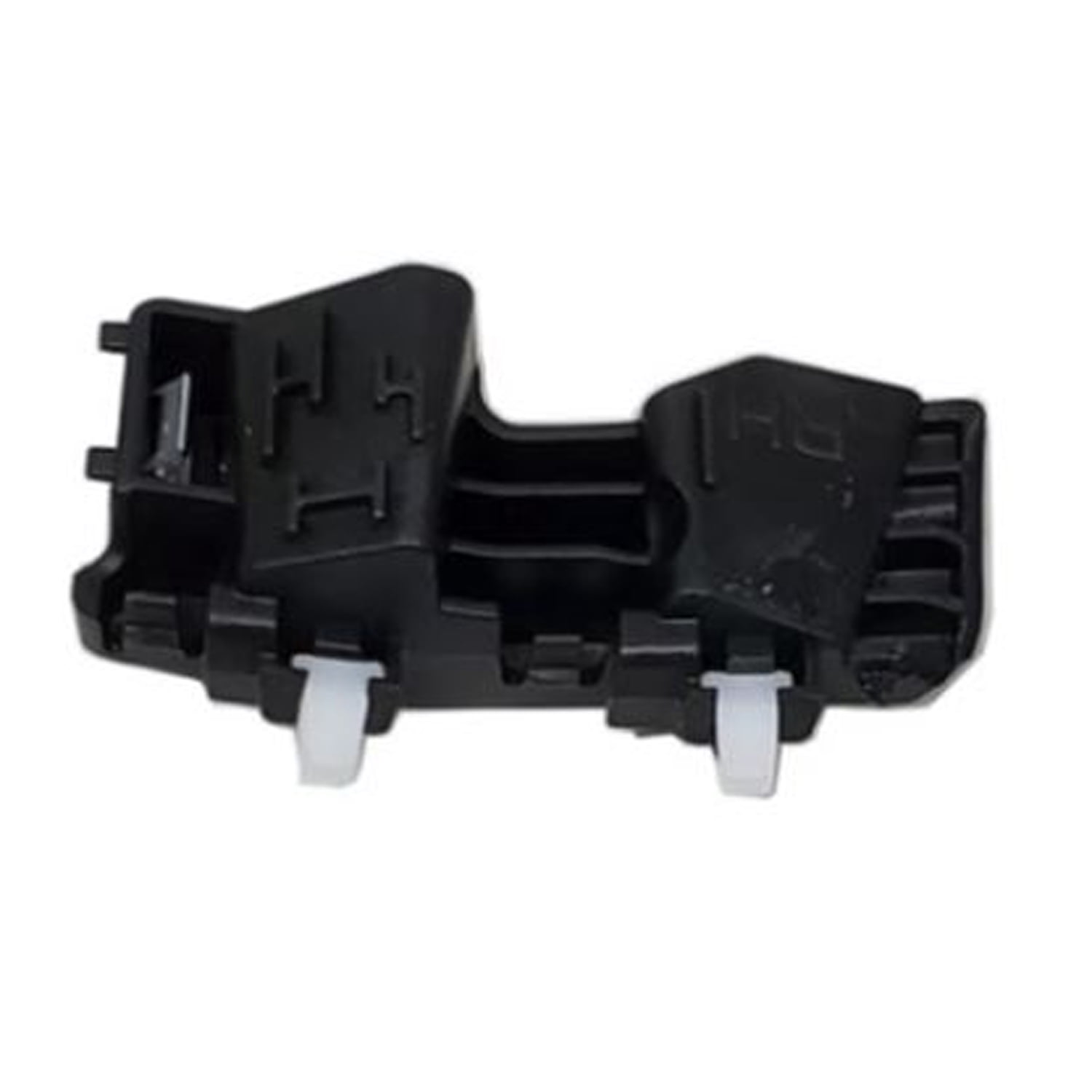 New Aftermarket Premium Fit Front Passenger Side Outer Bumper Cover ...