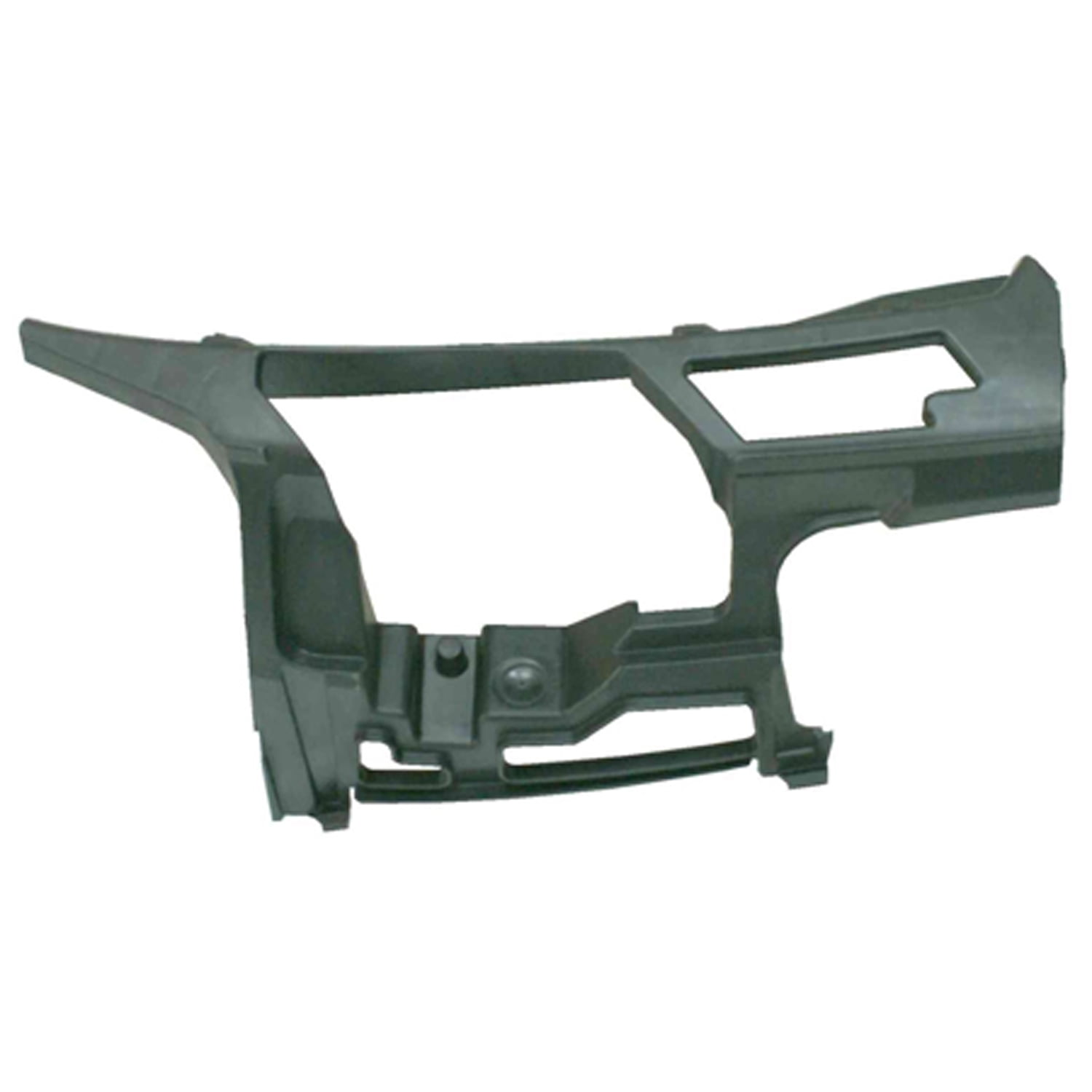 Volkswagen Jetta Bumper Cover Support