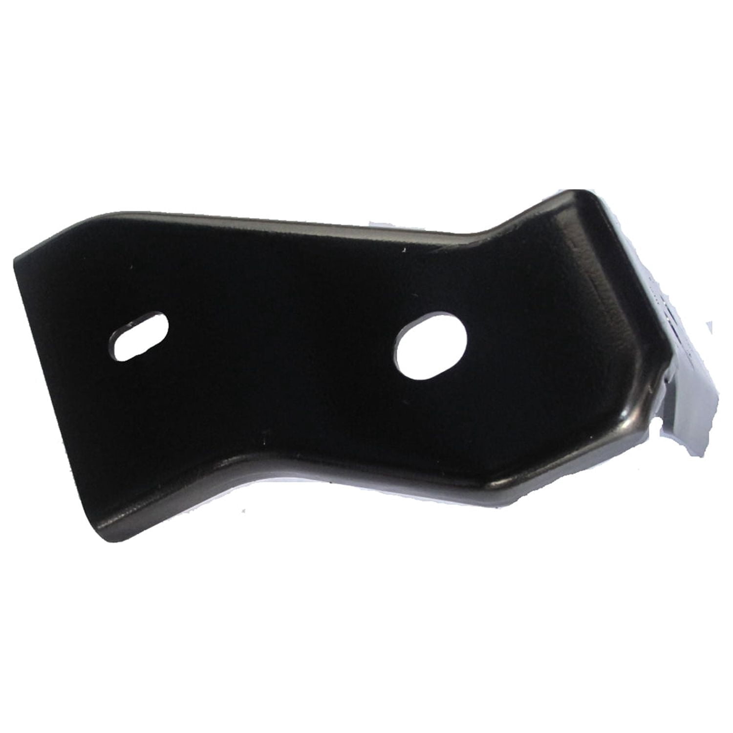 New Aftermarket Front Passenger Side Outer Bumper Support Replaces ...