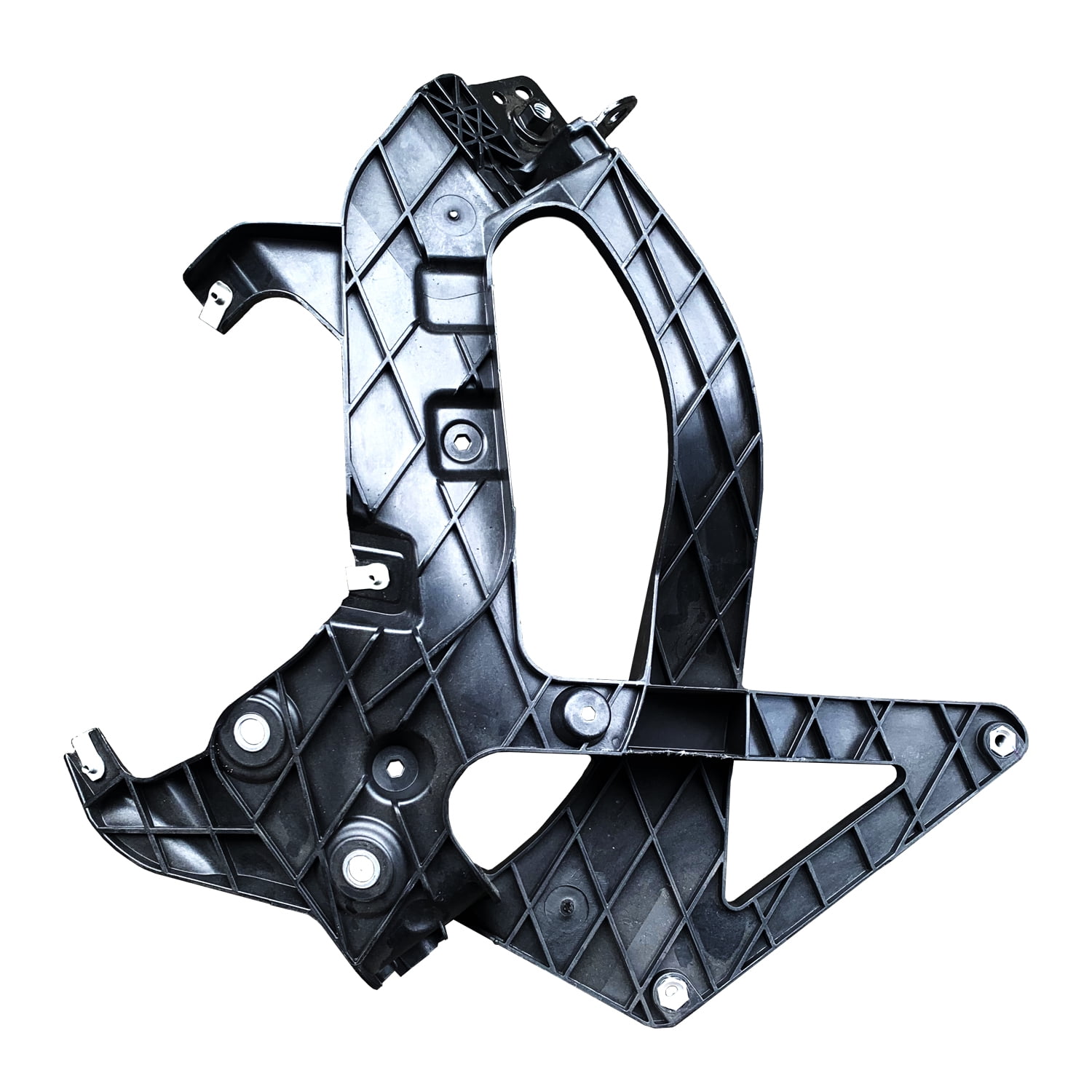 Get All Parts Front Passenger Side Outer Bumper Support 84219066 for ...