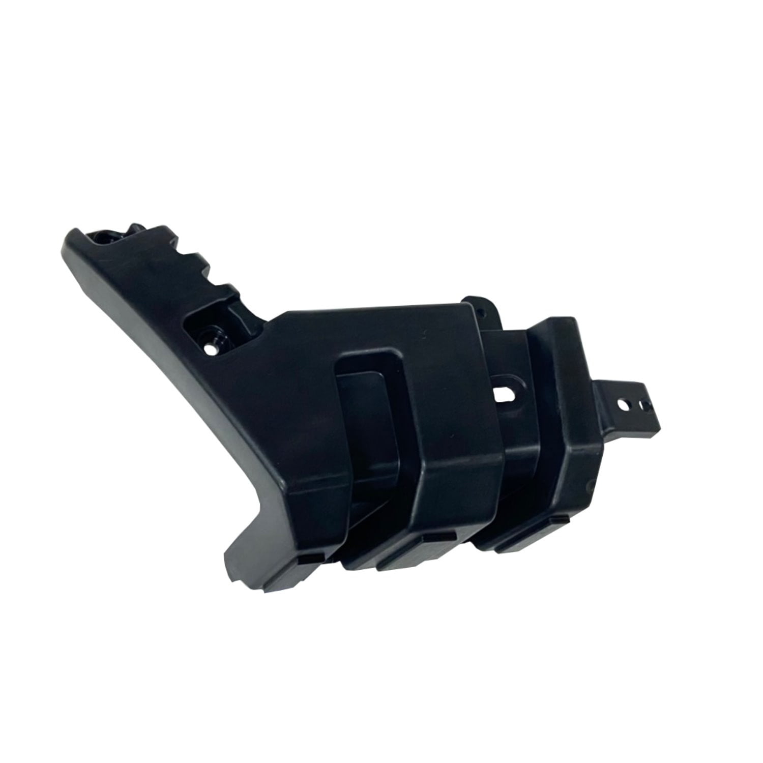 New Aftermarket Premium Fit Front Passenger Side Upper Bumper Cover ...