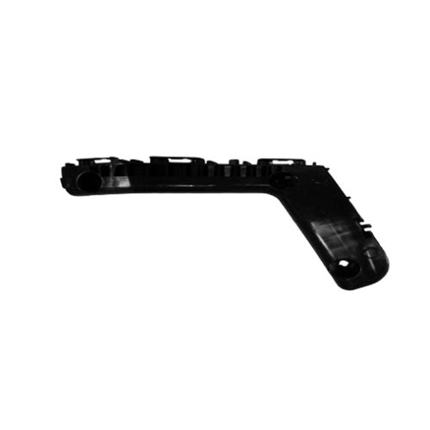 New Aftermarket Premium Fit Front Passenger Side Upper Bumper Cover ...