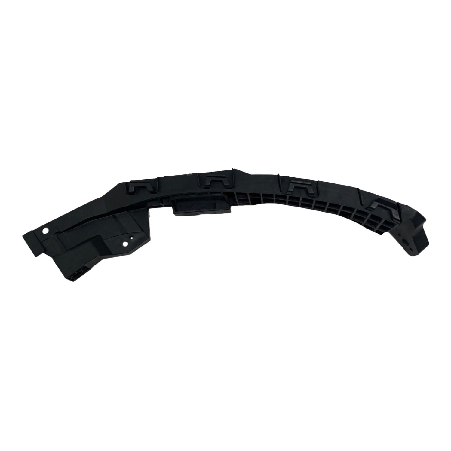 New Aftermarket Premium Fit Front Passenger Side Upper Bumper Cover ...