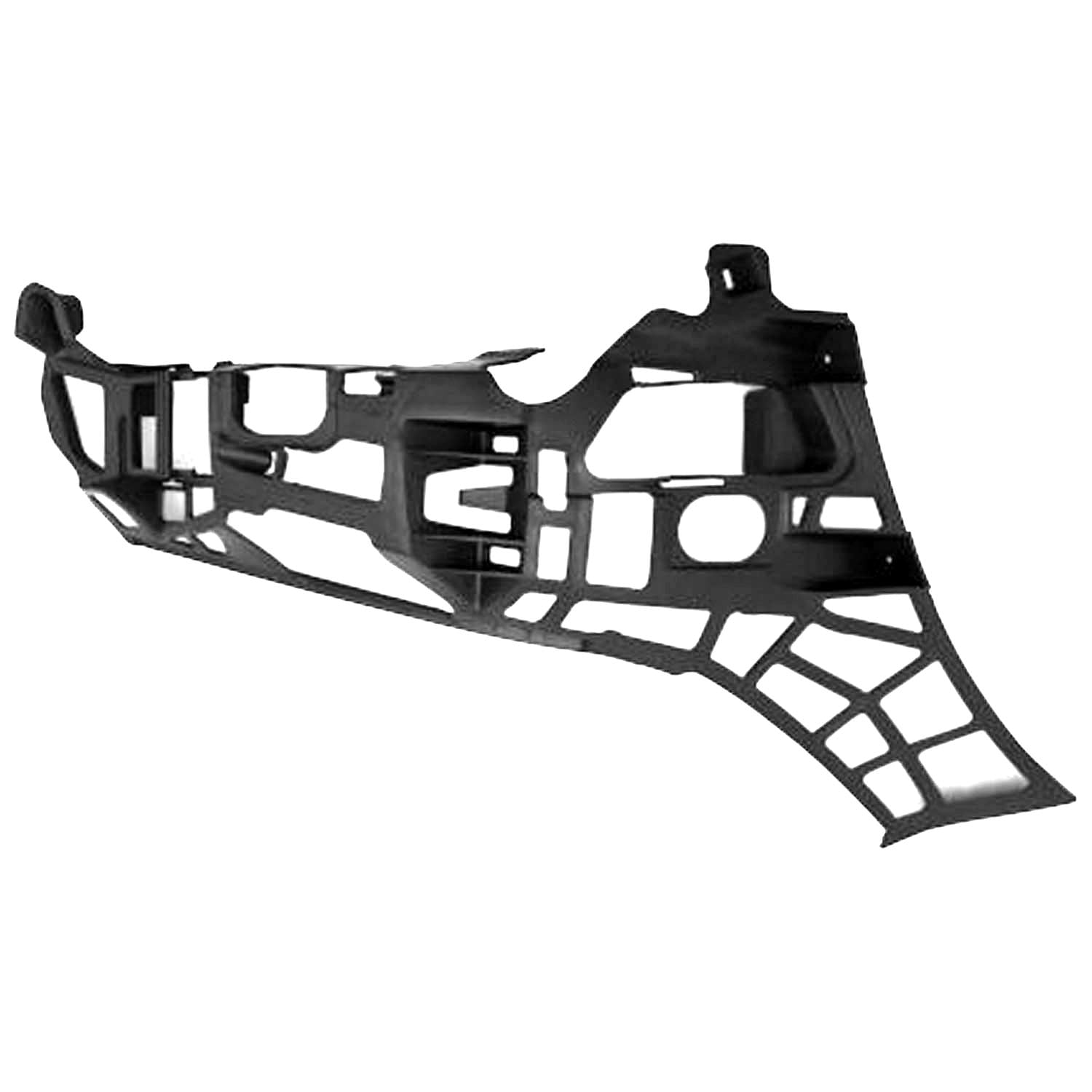 New Aftermarket Front Passenger Side Bumper Cover Side Support ...