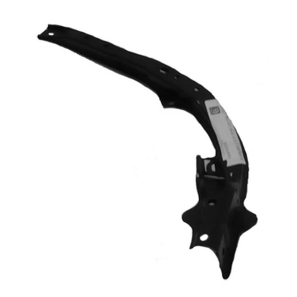 Toyota Prius Bumper Cover Side Support