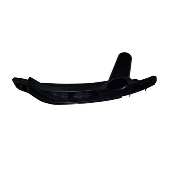 Volkswagen Passat Bumper Cover Locating Guide