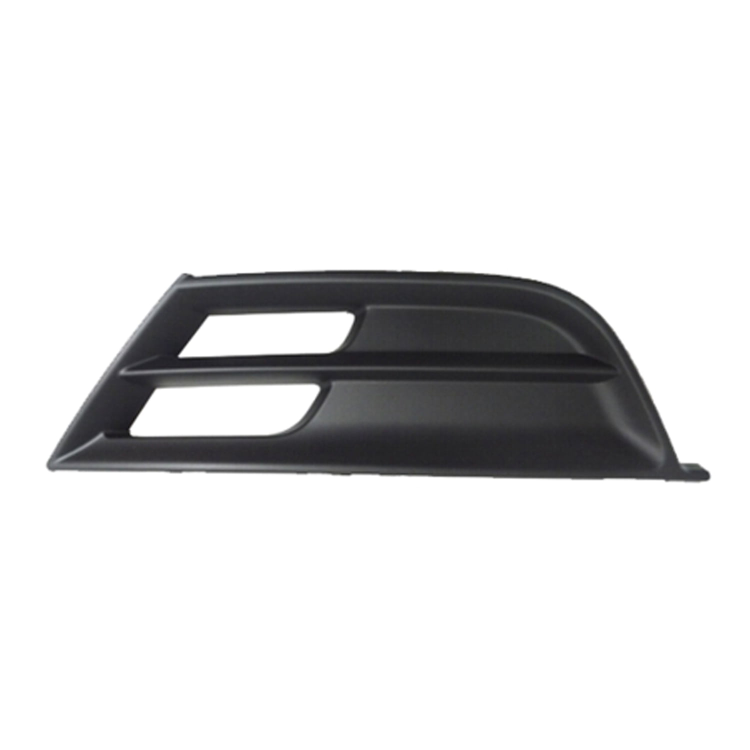 New Aftermarket Premium Fit Front Right Side Lower Bumper Cover Grille ...