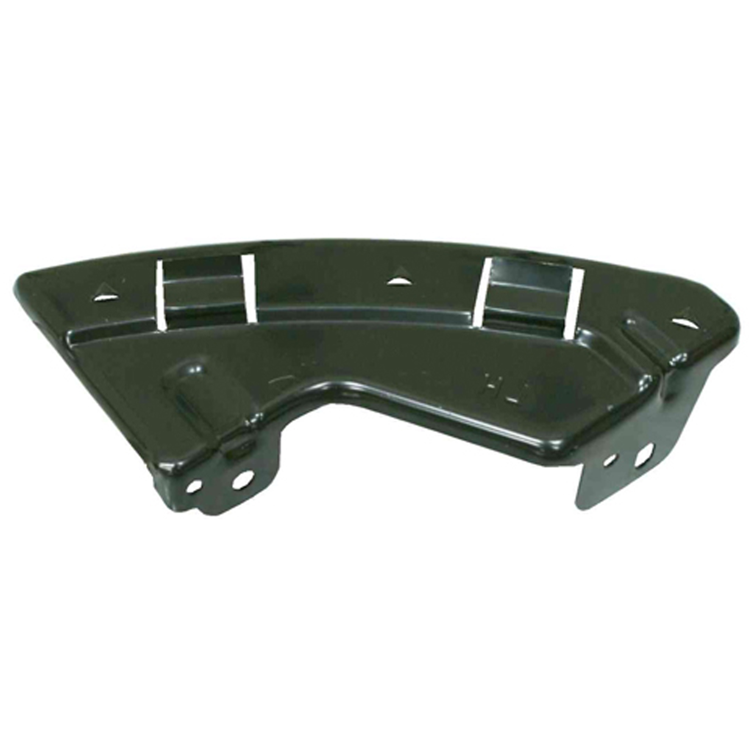 New Aftermarket Premium Fit Front Right Side Upper Bumper Cover Bracket ...