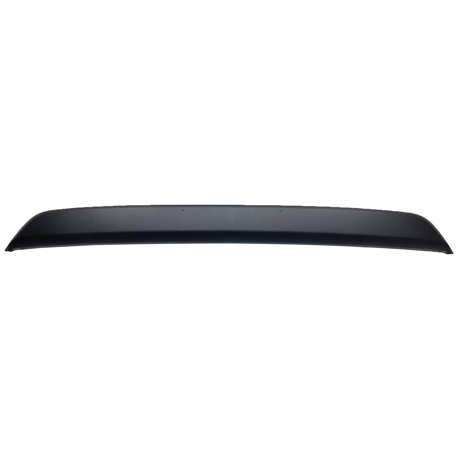 New Aftermarket Premium Fit Front Upper Bumper Cover Molding 6XG26RXFAA ...