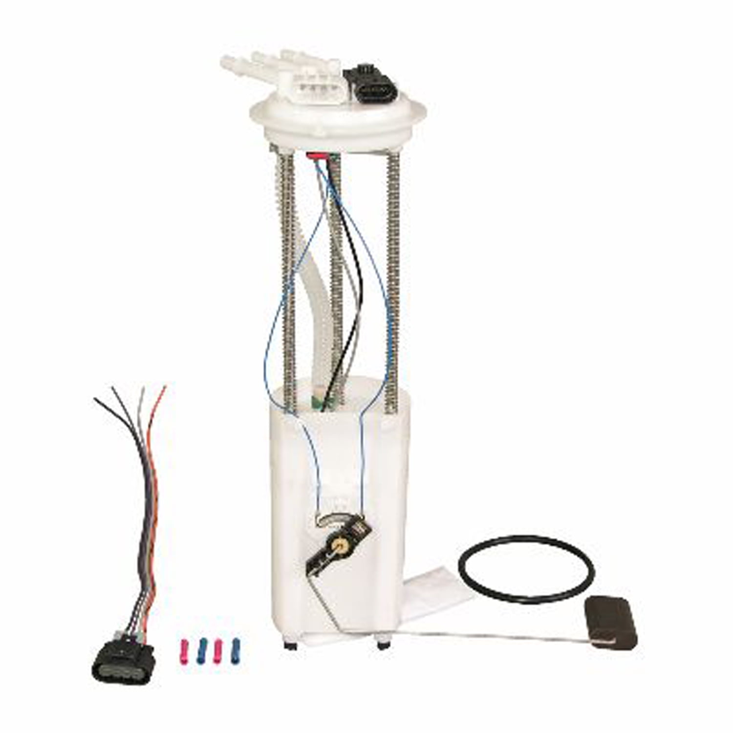 New Aftermarket Premium Fit Fuel Pump Module Assembly 1R3Z9H307AB fits ...