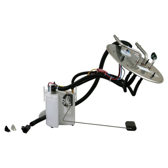 Ford F250 Fuel Pump Module Assembly