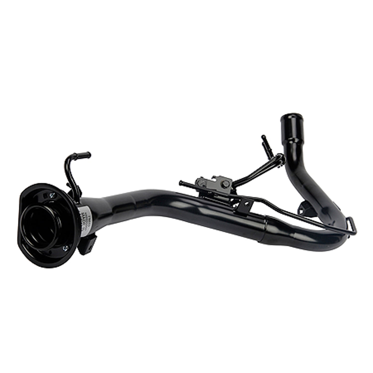 Subaru Impreza Fuel Filler Neck