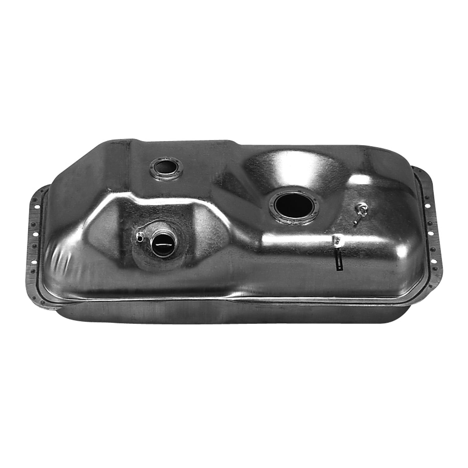 New Aftermarket 19 Gallon Fuel Tank for use with Fuel injection and VIN ...