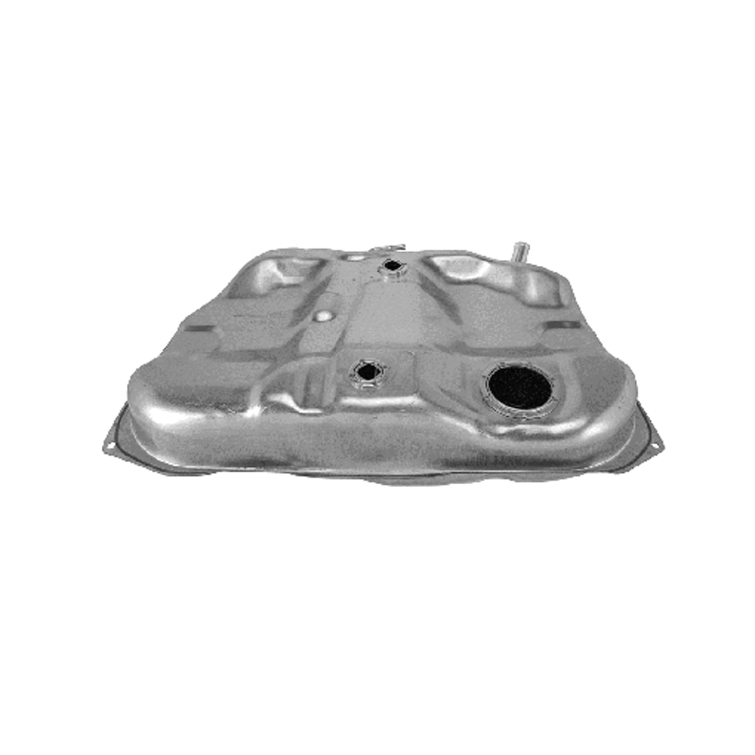 New Aftermarket Premium Fit Fuel Tank fits 1993-1997 Toyota Corolla ...