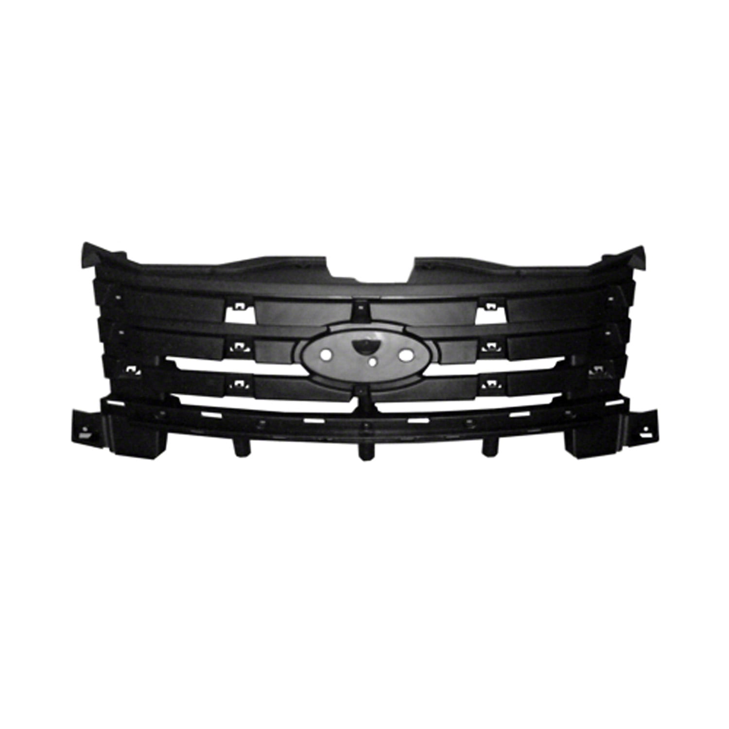 Ford Excursion Grille Mounting Panel