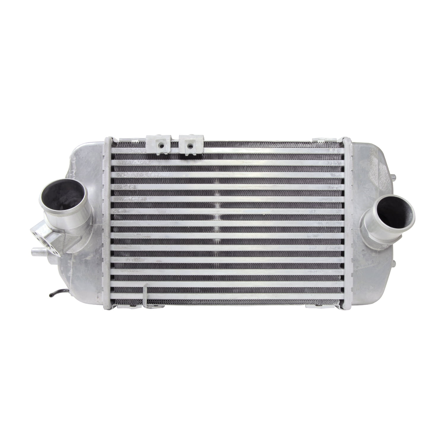 New Aftermarket Premium Fit Intercooler / Charge Air Cooler 282712B720 ...