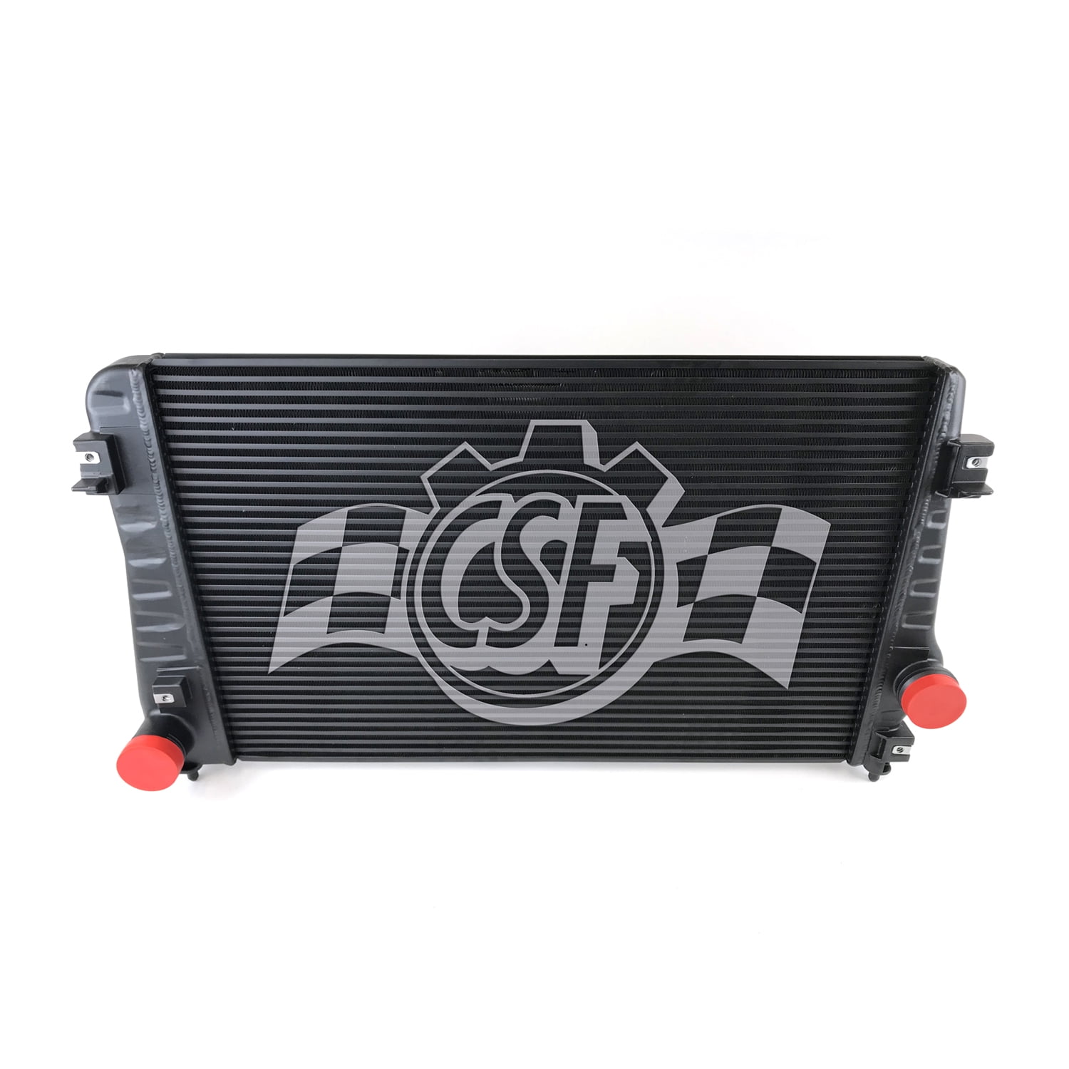 Chevrolet Silverado Ld Intercooler