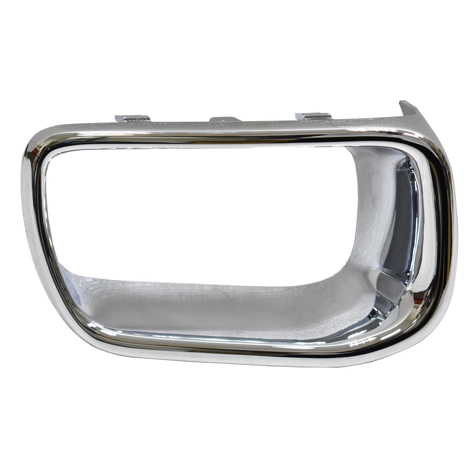 New Aftermarket Premium Fit Passenger Side Bumper Cover Air Duct ...