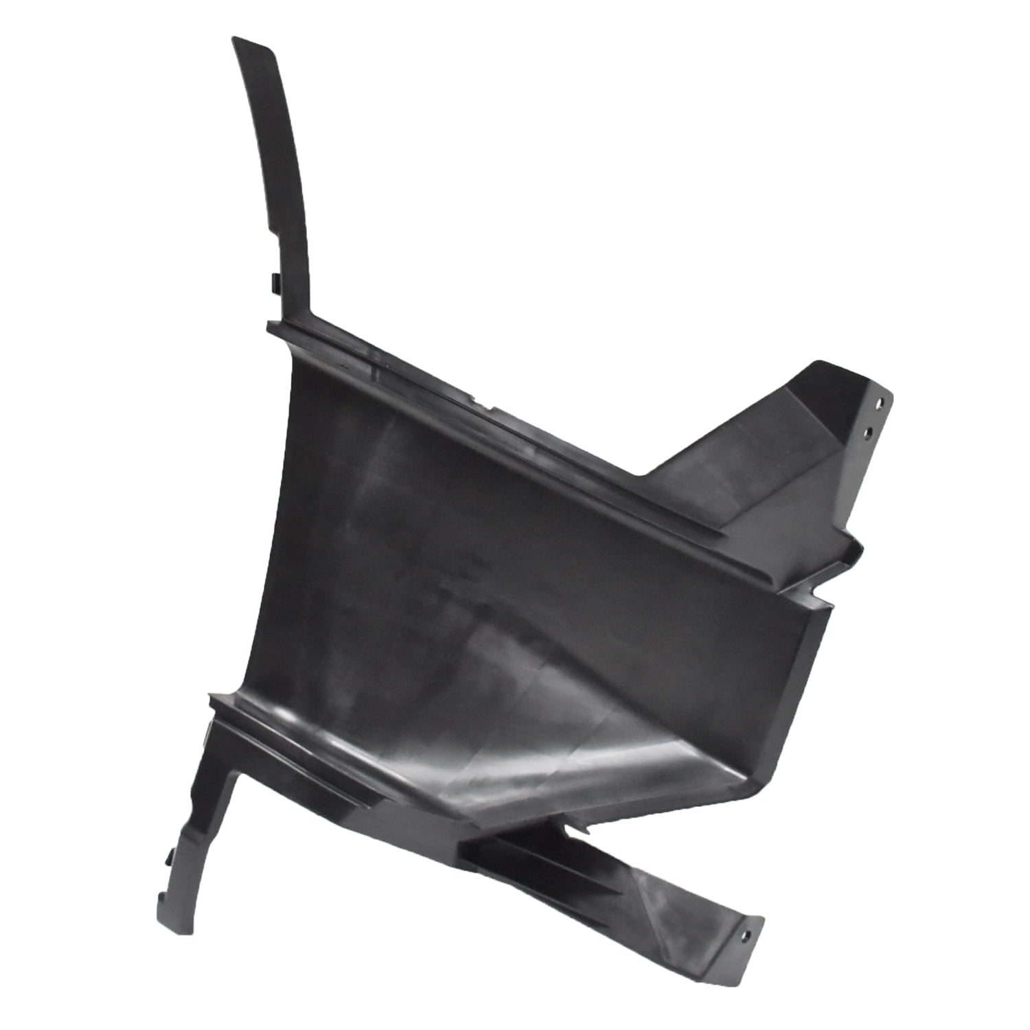 New Aftermarket Premium Fit Passenger Side Bumper Cover Air Duct ...