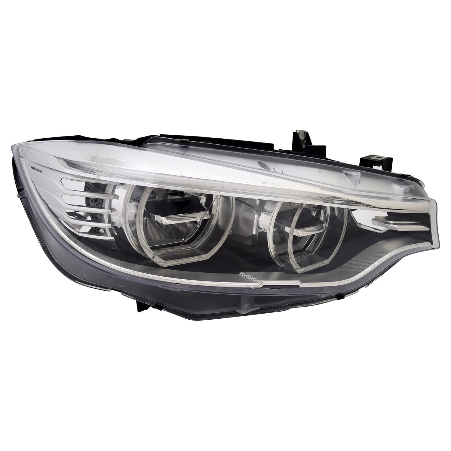 Bmw 633 Headlight