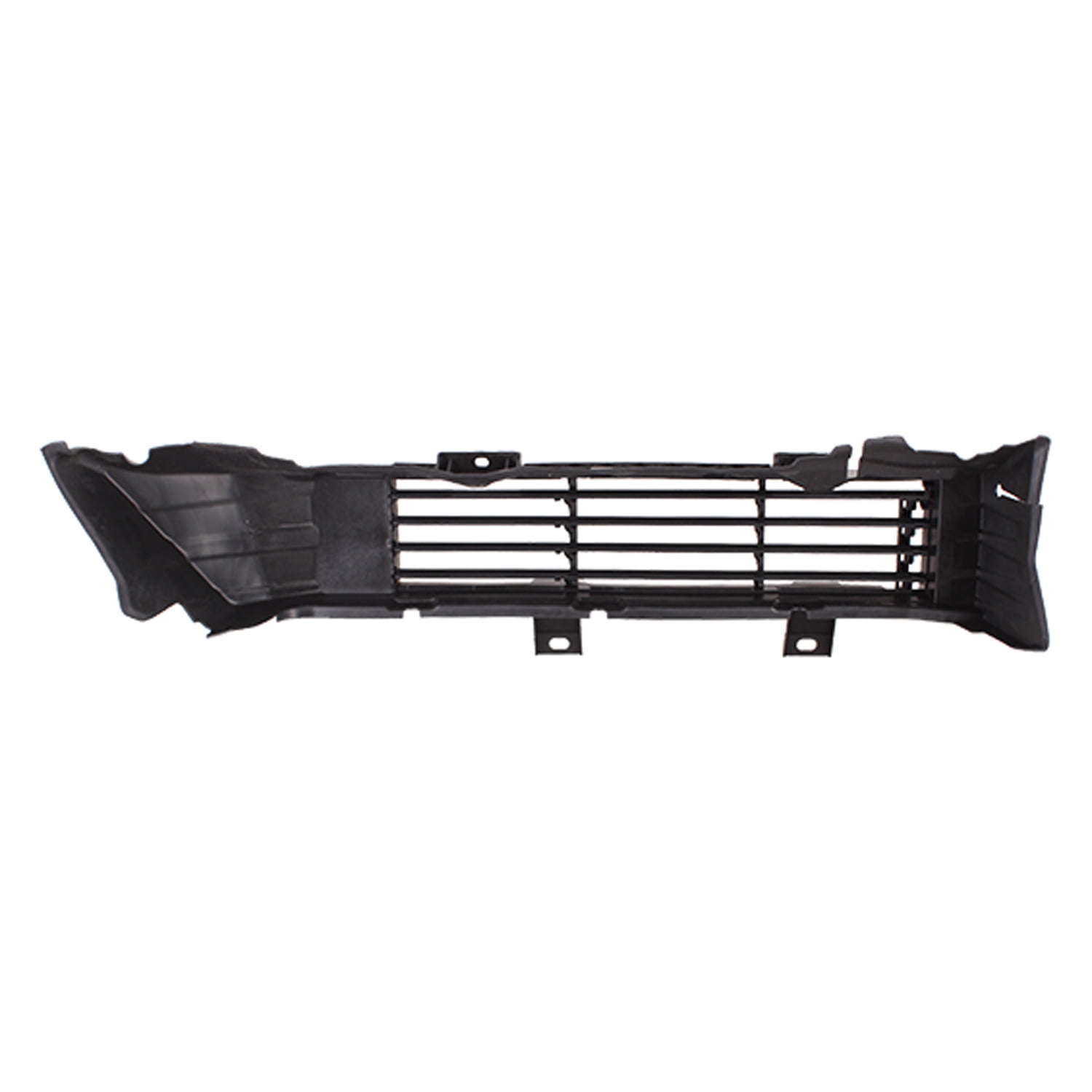 New Aftermarket Premium Fit Radiator Shutter Assembly 623306LB0A CAPA ...