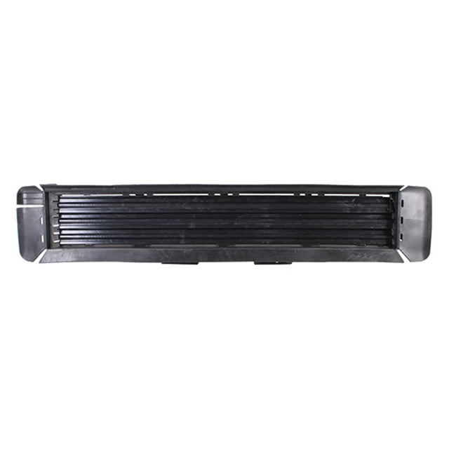 New Aftermarket Premium Fit Radiator Shutter Assembly 623309HS0A CAPA ...
