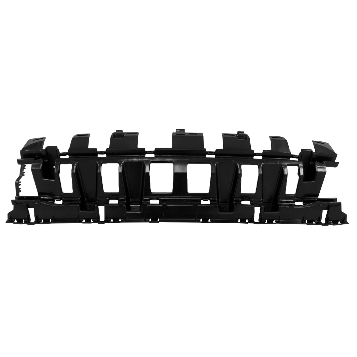 New Aftermarket Premium Fit Rear Bumper Cover Bracket 2058853703 fits ...