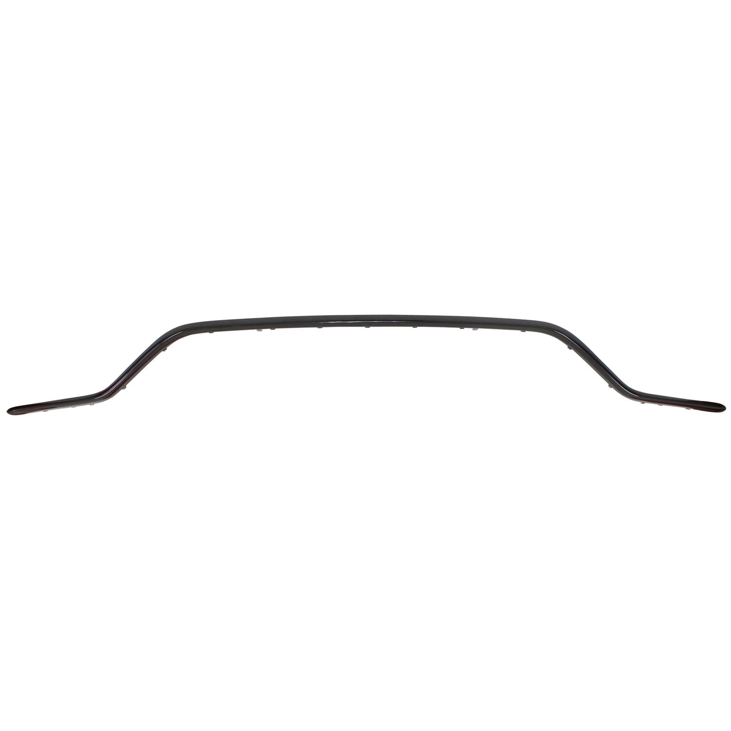 New Aftermarket Premium Fit Rear Bumper Cover Lower Molding 2058854103 ...