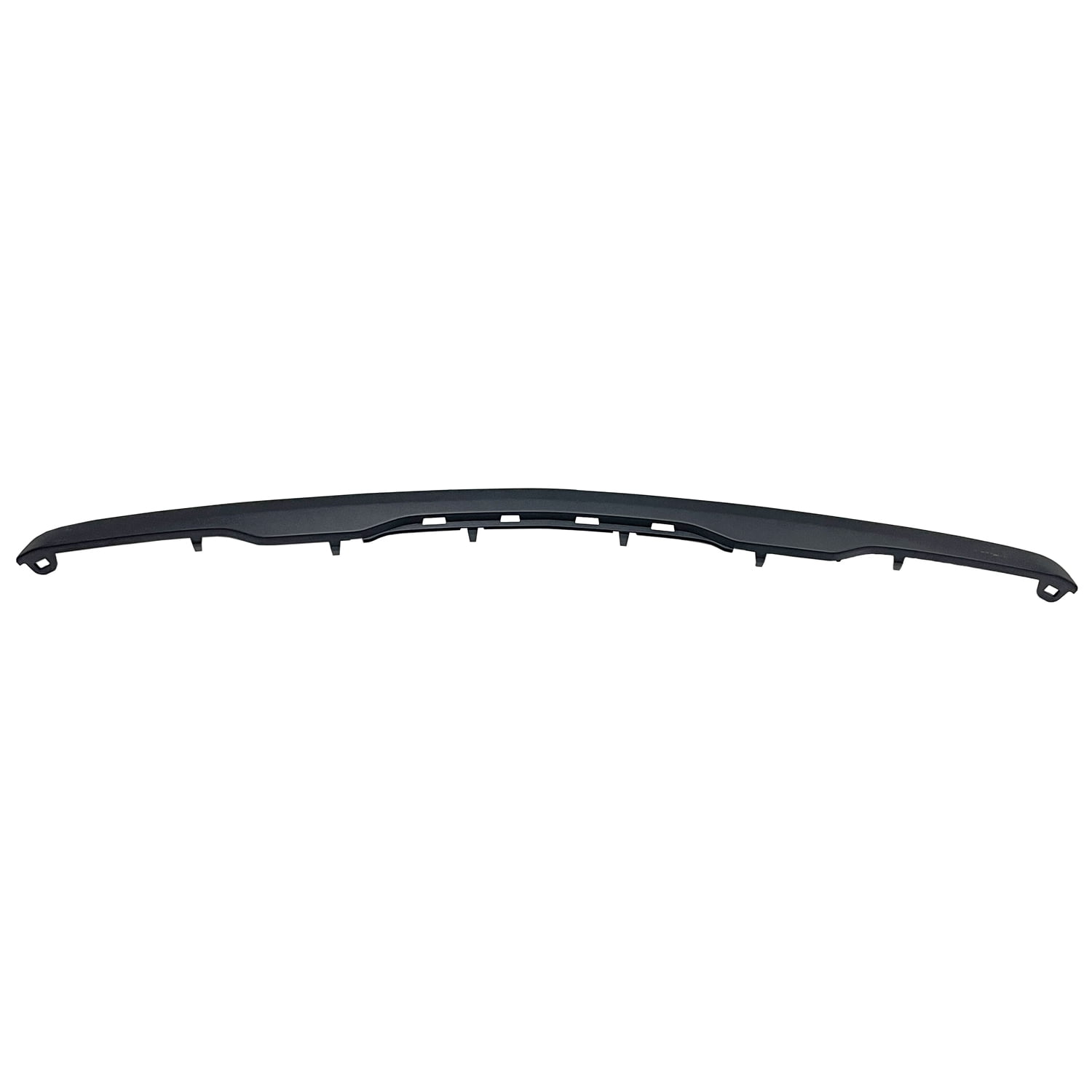 New Aftermarket Premium Fit Rear Bumper Cover Molding 84757957 fits ...