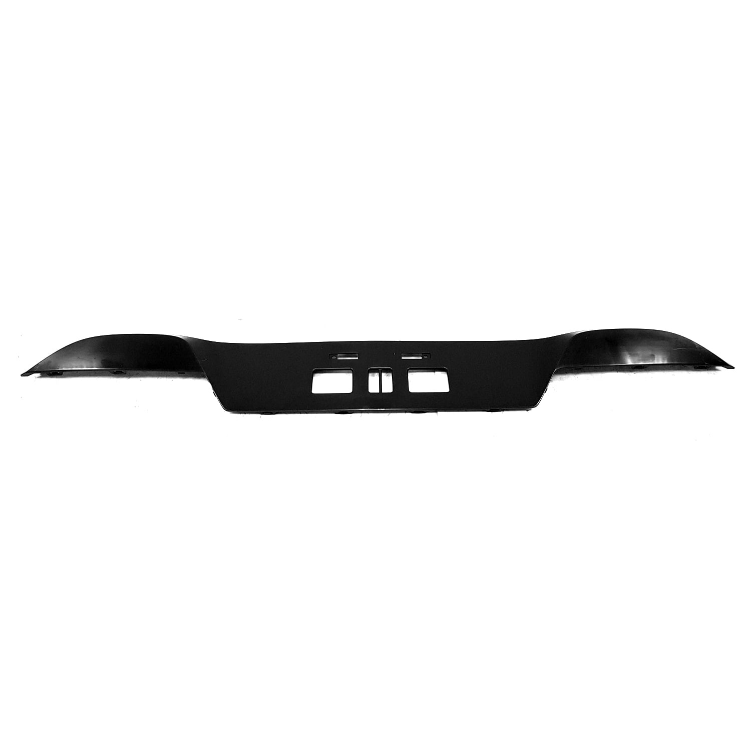 New Aftermarket Premium Fit Rear Bumper Cover Molding 86696L0000 fits ...