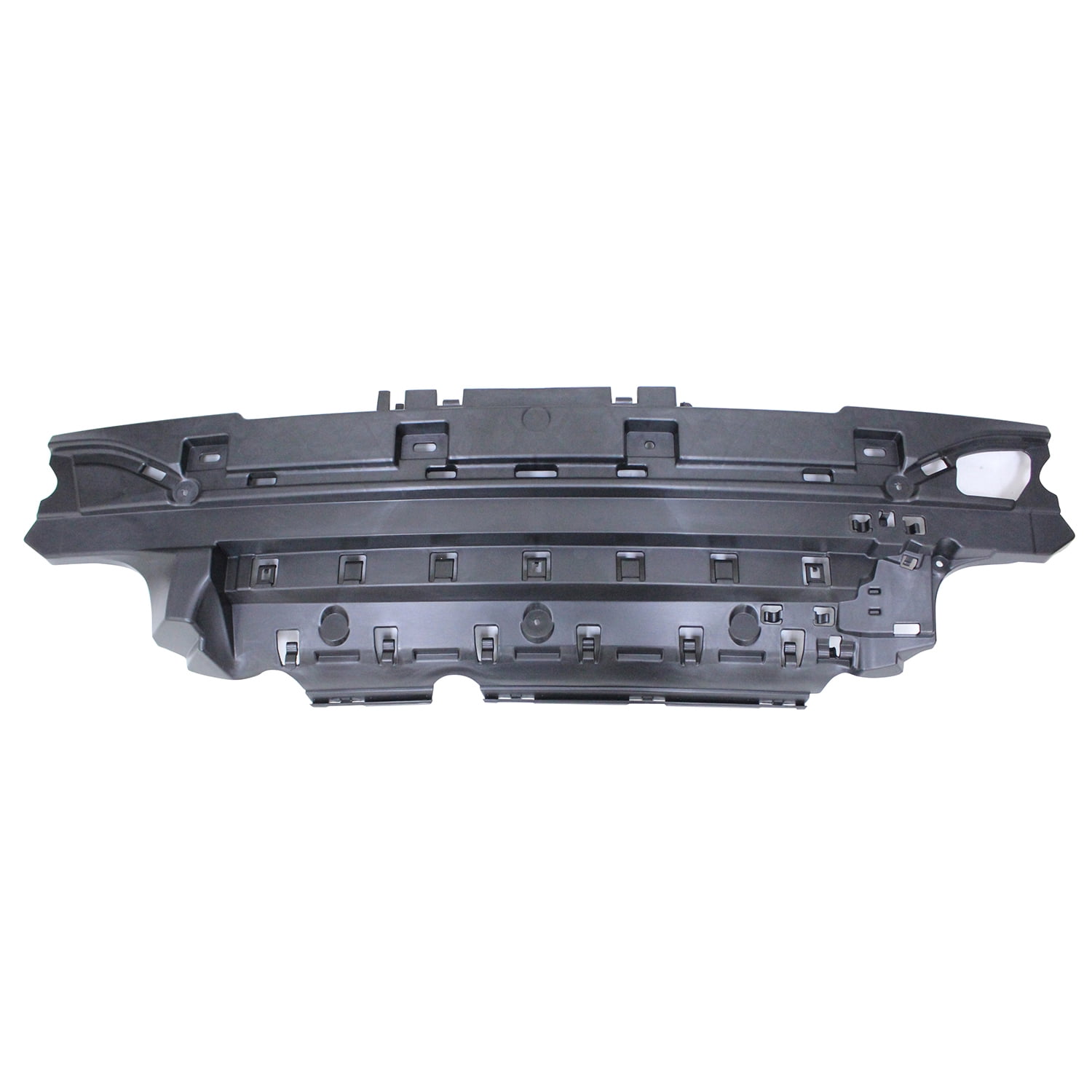 New Aftermarket Premium Fit Rear Bumper Cover Support 51128065846 fits ...