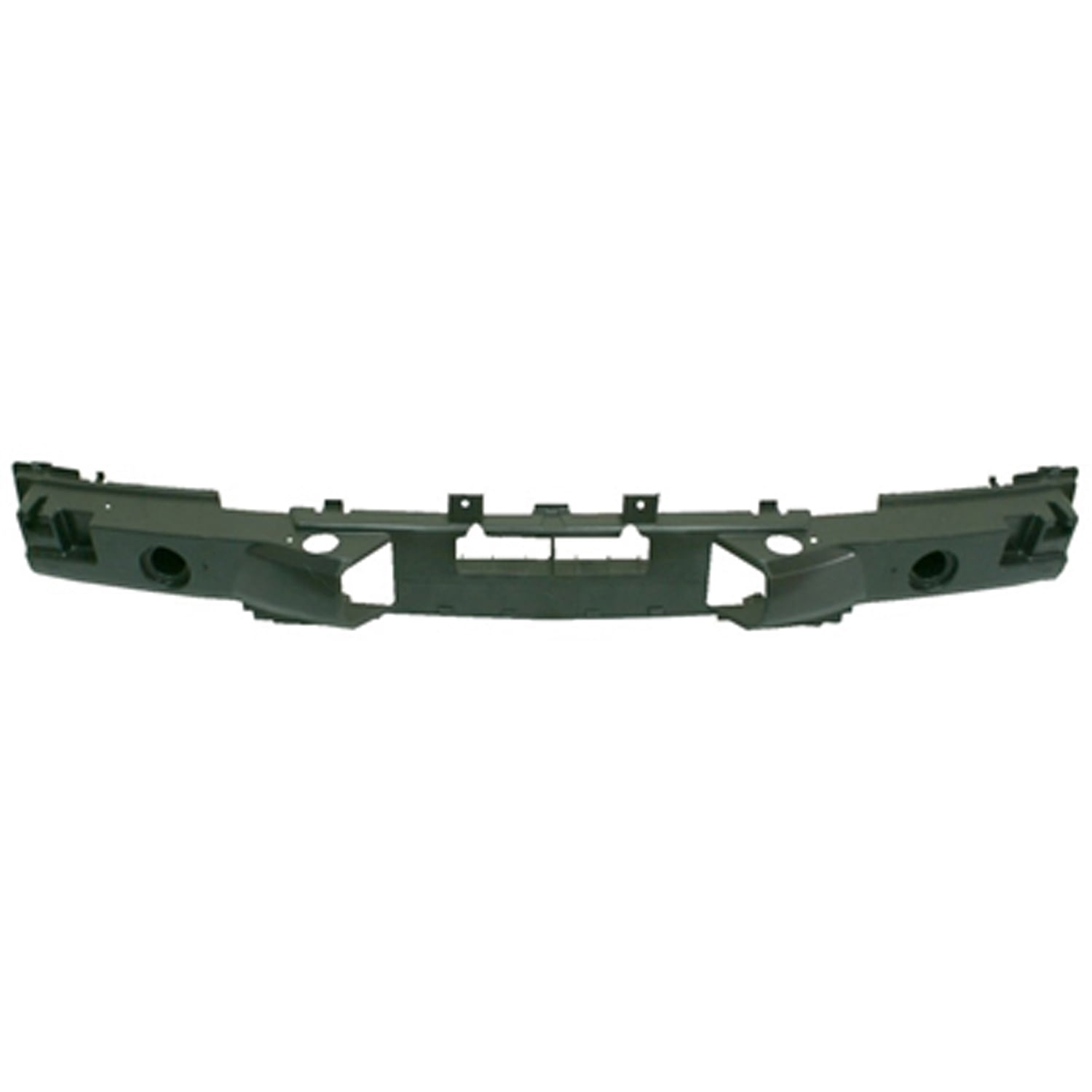 New Aftermarket Premium Fit Rear Bumper Impact ABSorber 15930184 fits ...