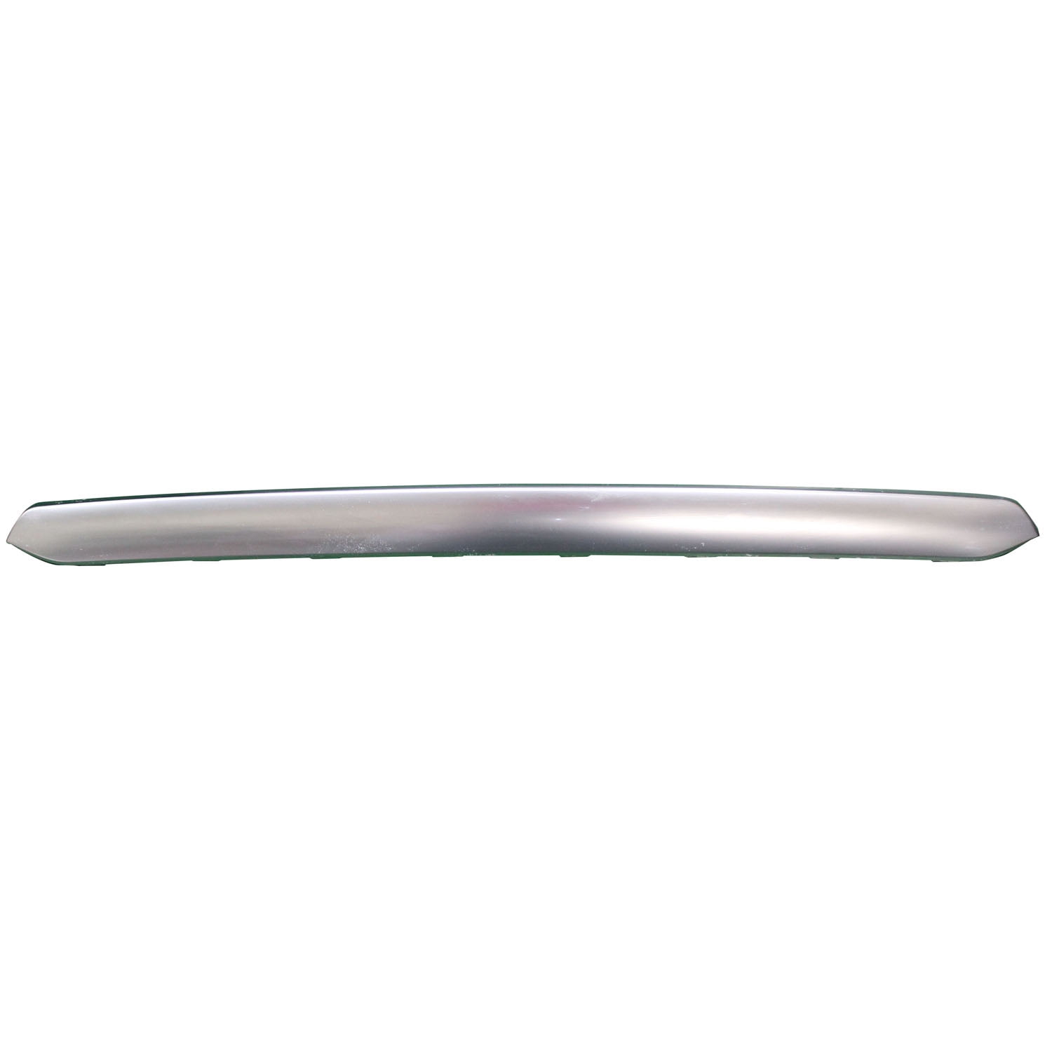 New Aftermarket Premium Fit Rear Center Bumper Cover Molding 2228853321 ...