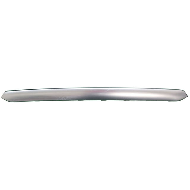 New Aftermarket Premium Fit Rear Center Bumper Cover Molding 2228853321 ...