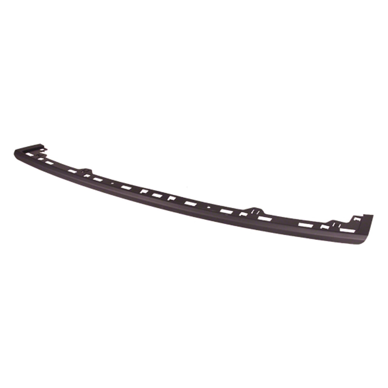 New Aftermarket Premium Fit Rear Center Bumper Cover Molding 68111634AA ...