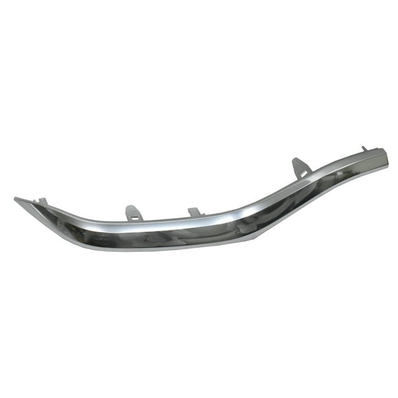 Lexus Nx Bumper Cover Molding