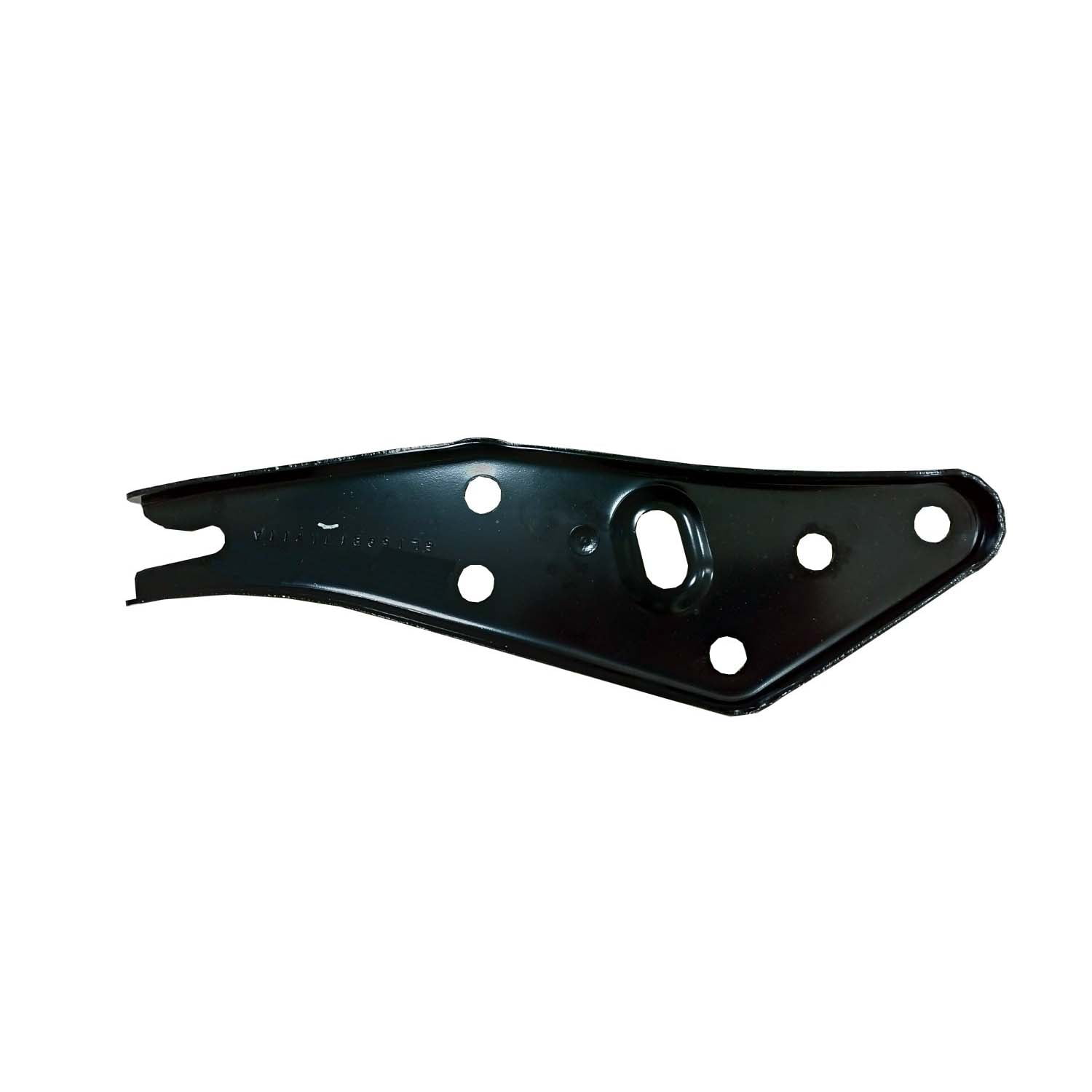 New Aftermarket CAPA Rear Driver Side Inner Bumper Bracket Replaces ...