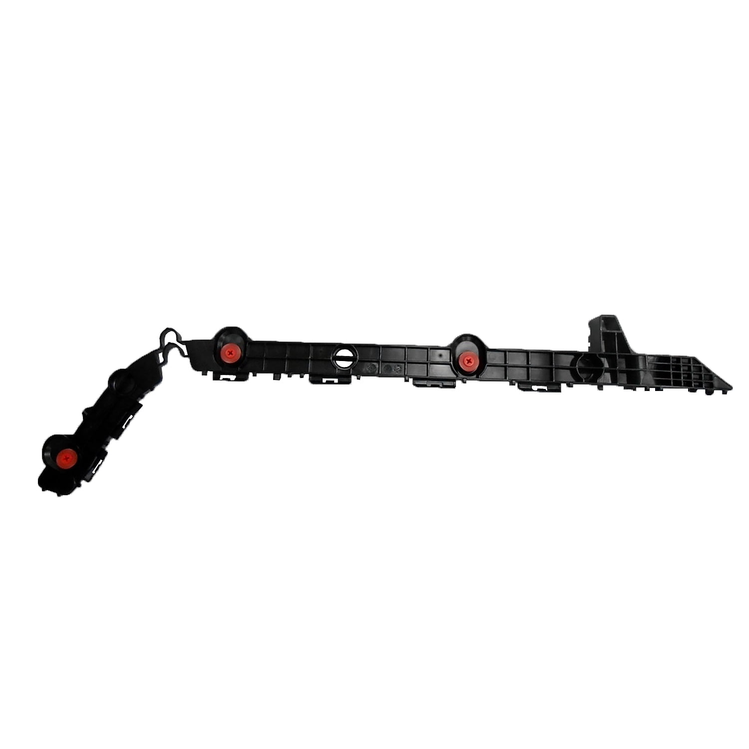 New Aftermarket Premium Fit Rear Left Side Bumper Cover Retainer Made ...