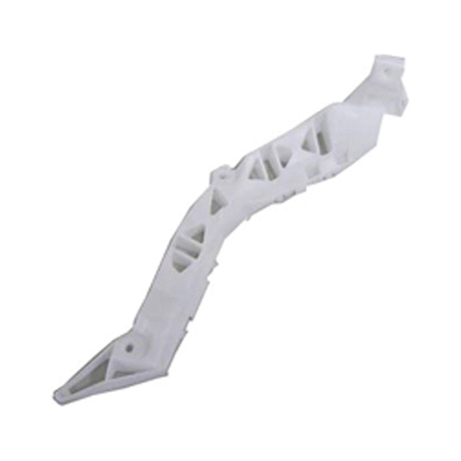 New Aftermarket Premium Fit Rear Left Side Bumper Mounting Bracket for ...