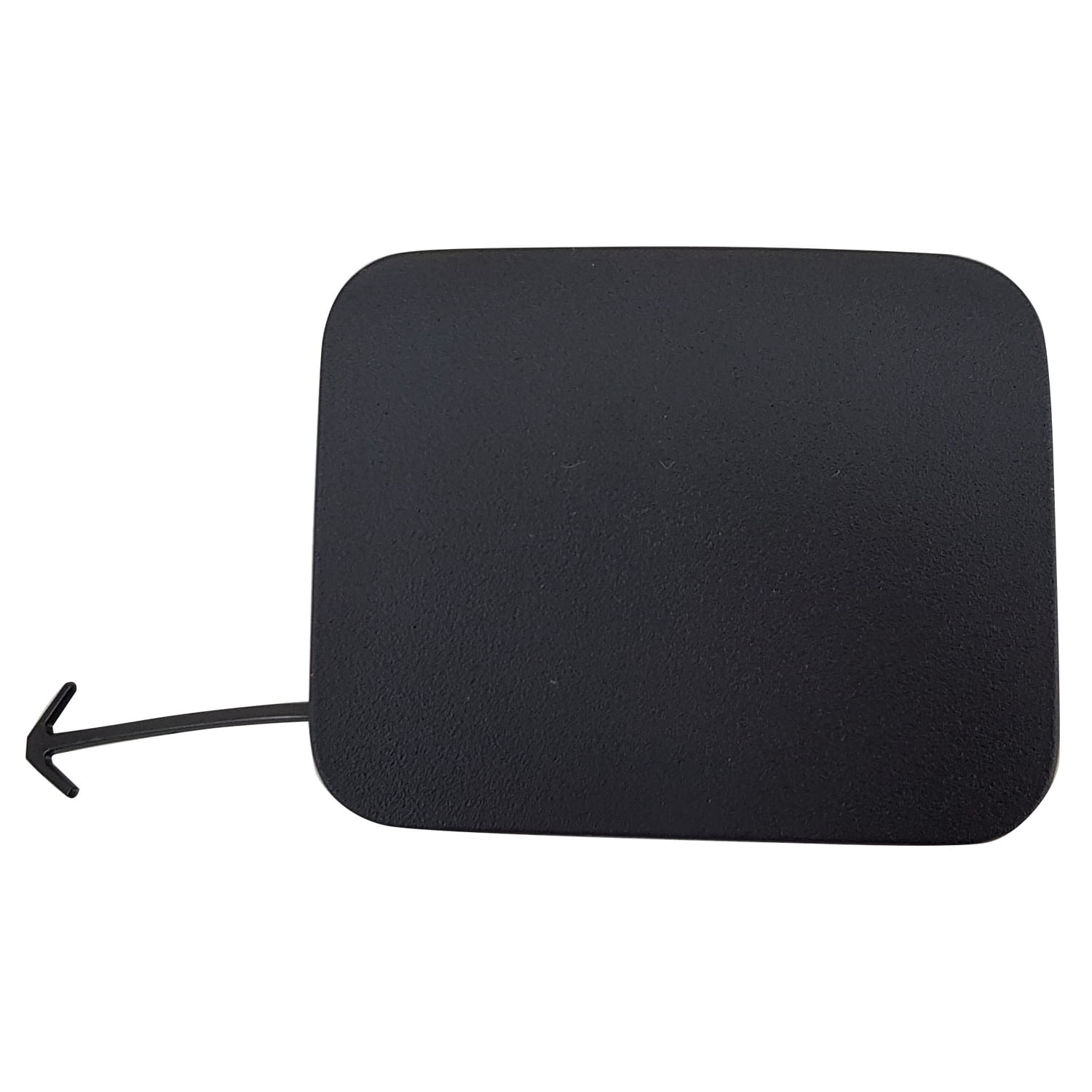 New Aftermarket Premium Fit Rear Lower Tow Hook Cover 5216210010 fits ...