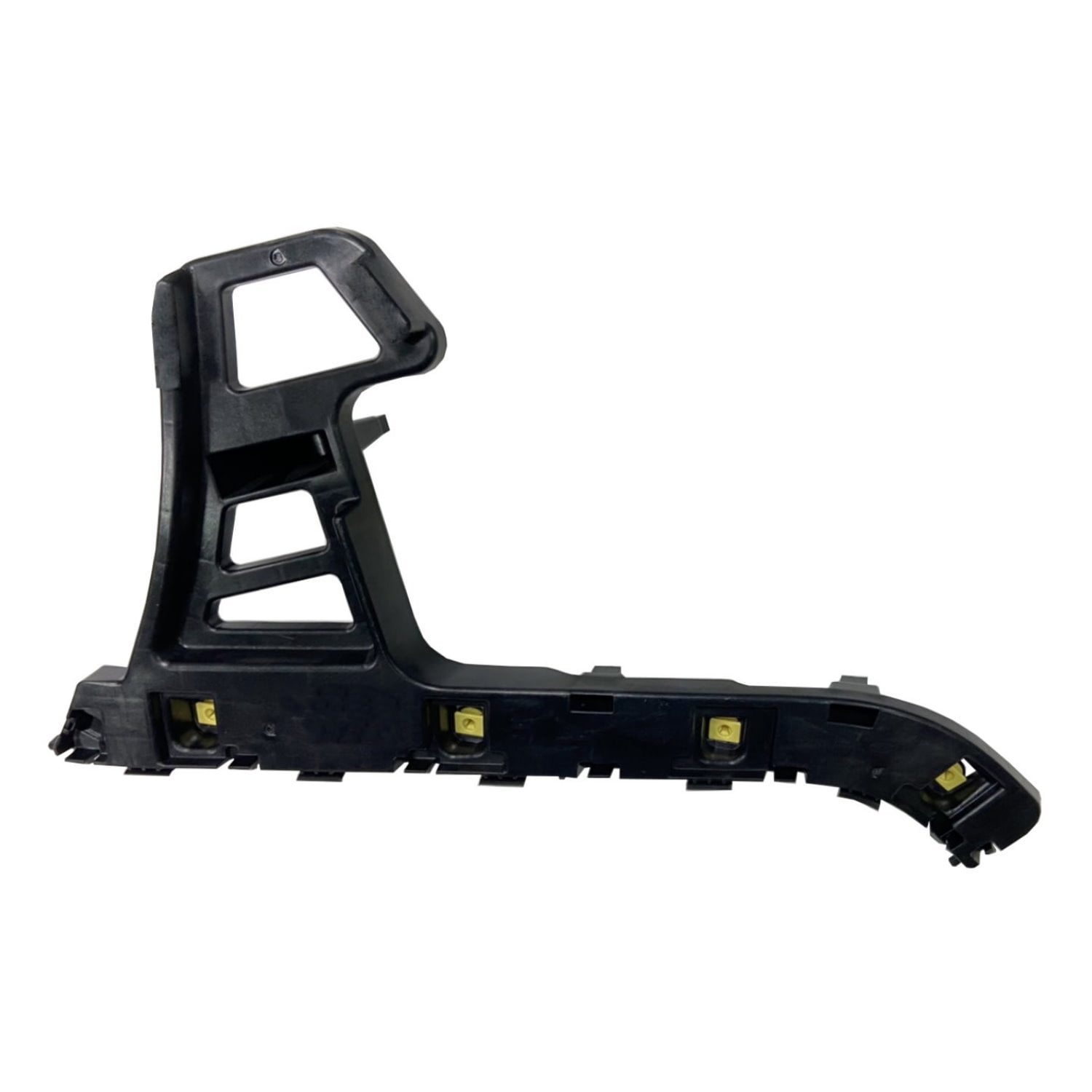 New Aftermarket Premium Fit Rear Passenger Side Bumper Cover Support ...