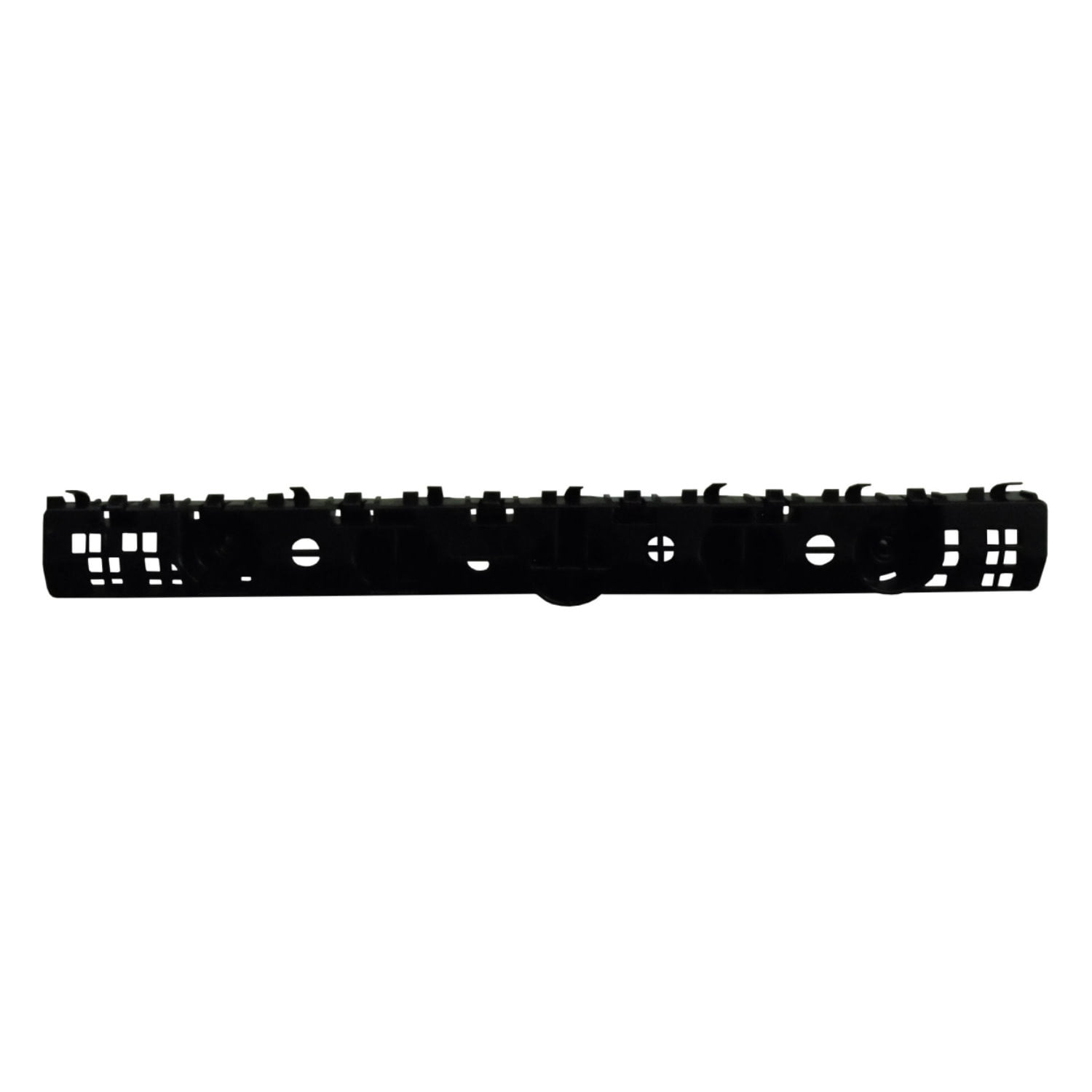New Aftermarket Rear Passenger Side Outer Bumper Cover Retainer ...