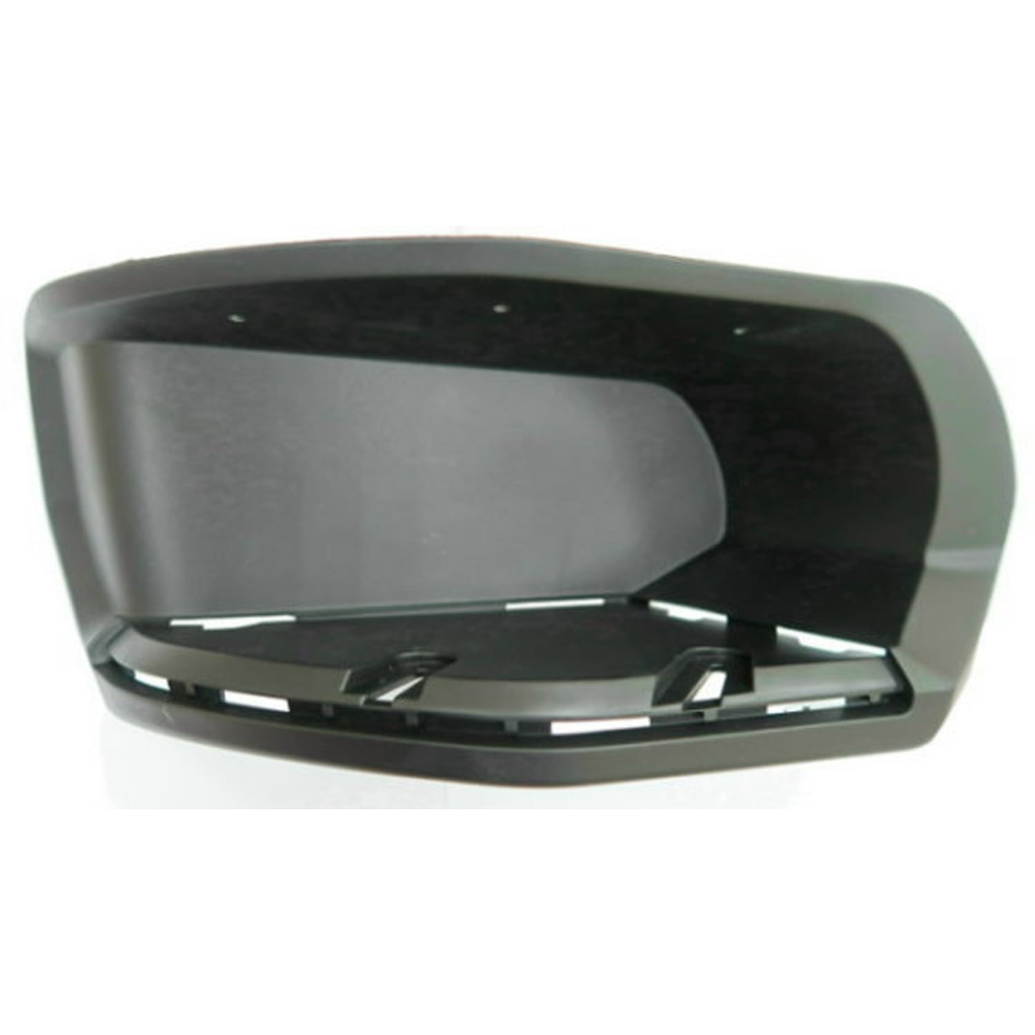 New Aftermarket Premium Fit Rear Passenger Side Step Bumper End Step ...