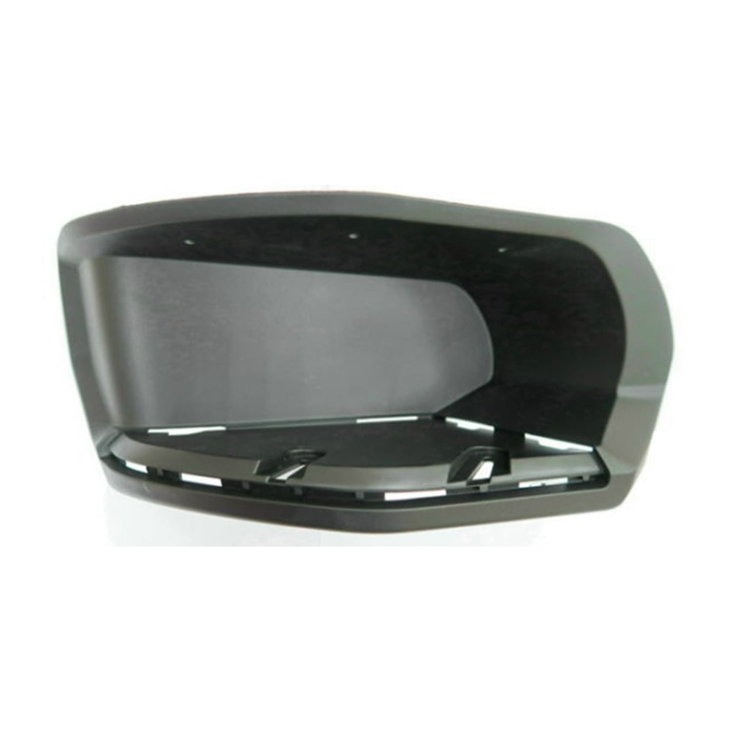 New Aftermarket Premium Fit Rear Passenger Side Step Bumper End Step ...