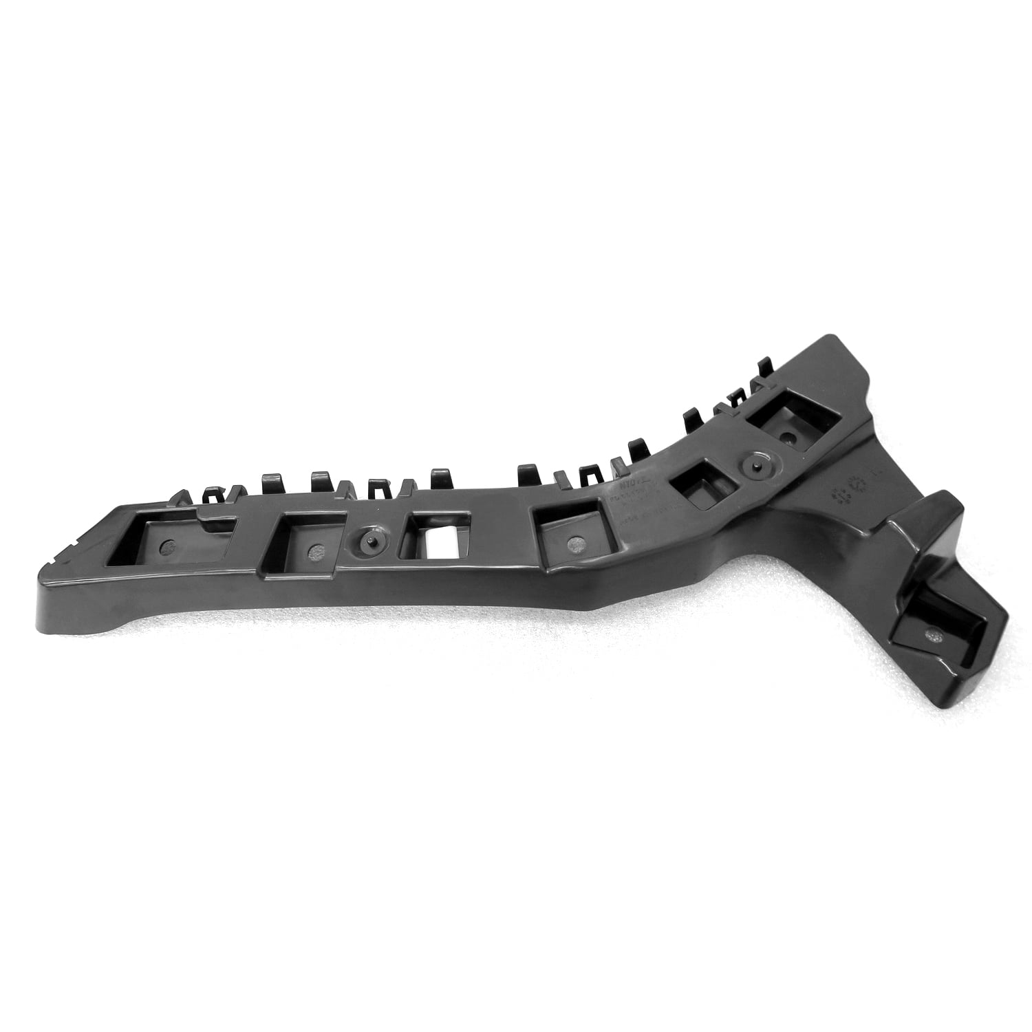 Ford Fusion Bumper Cover Support