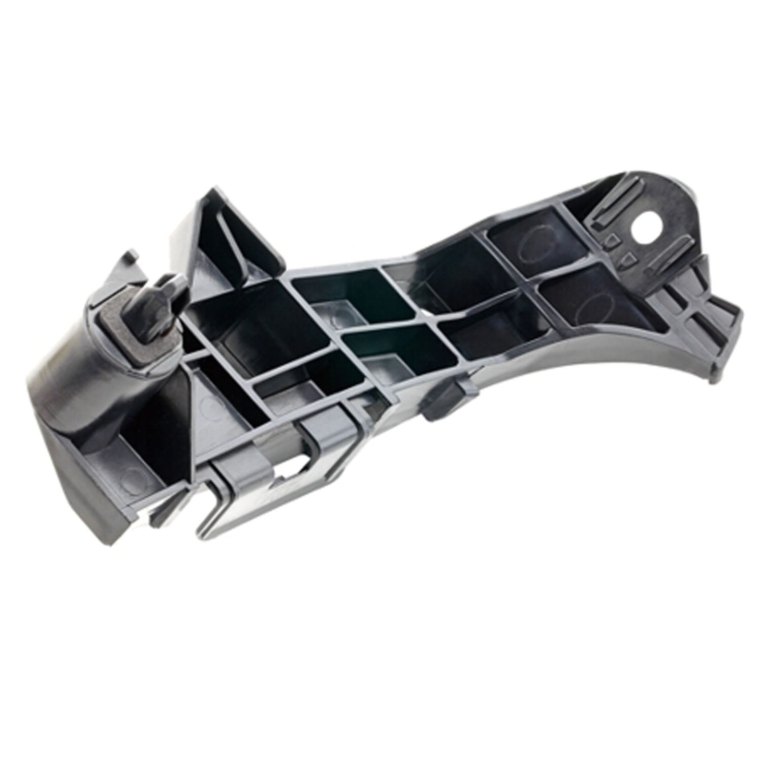 New Aftermarket Premium Fit Rear Right Side Bumper Cover Retainer Made ...